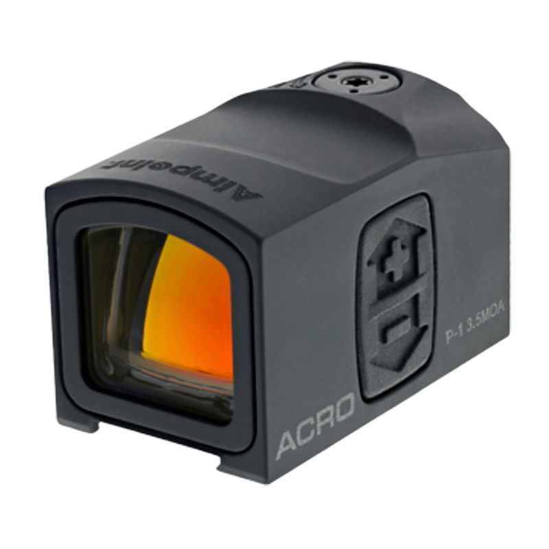 AIMPOINT® ACRO P-1 - Dueck Defense, Inc.