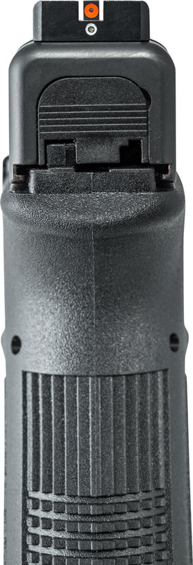 M&P Shield Plus - Red Dot Sight Mount - For Trijicon RMR