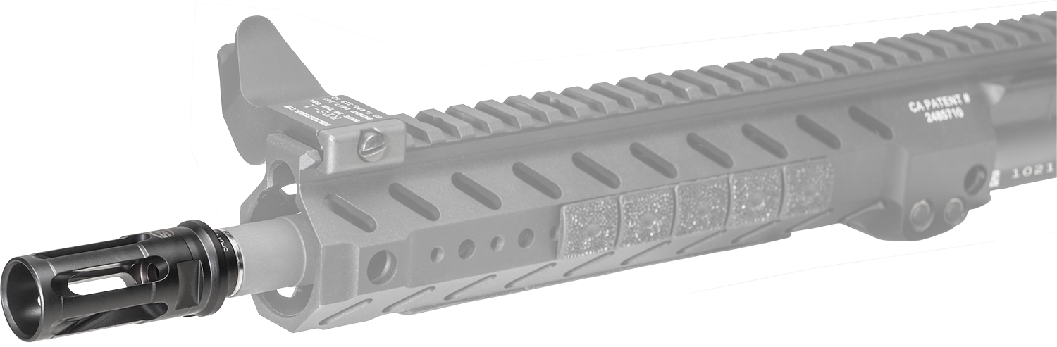 Surefire Accessories - Tactical Lights - Muzzle Devices