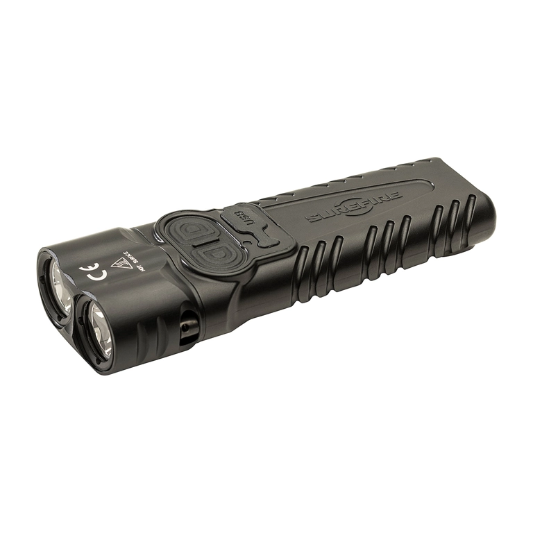 SureFire Stiletto Pro 2 - 1,500 Lumen Rechargeable Light